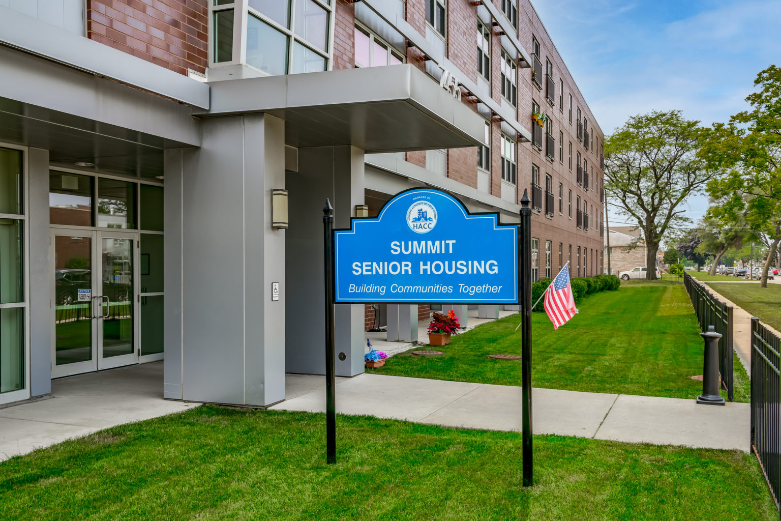 Summit Senior Living – HACC