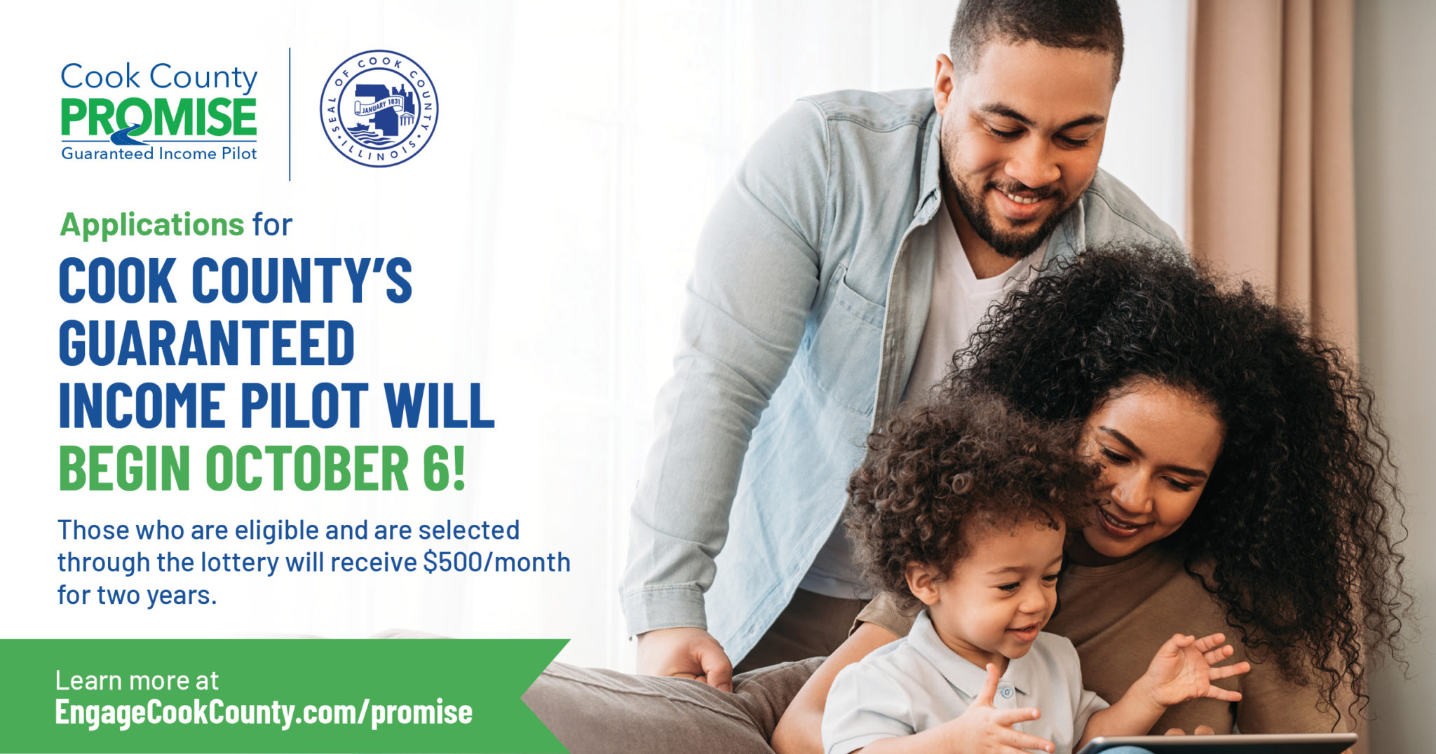 HACC – Helping Citizens of Cook County Find a Home